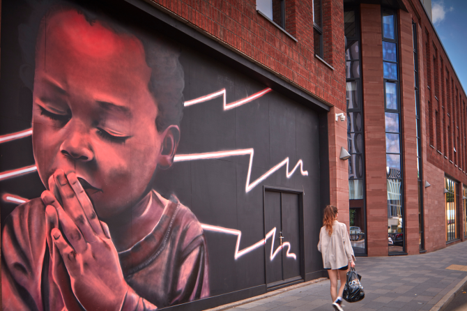 Homepage - Quality Rental Space | Bourn Building