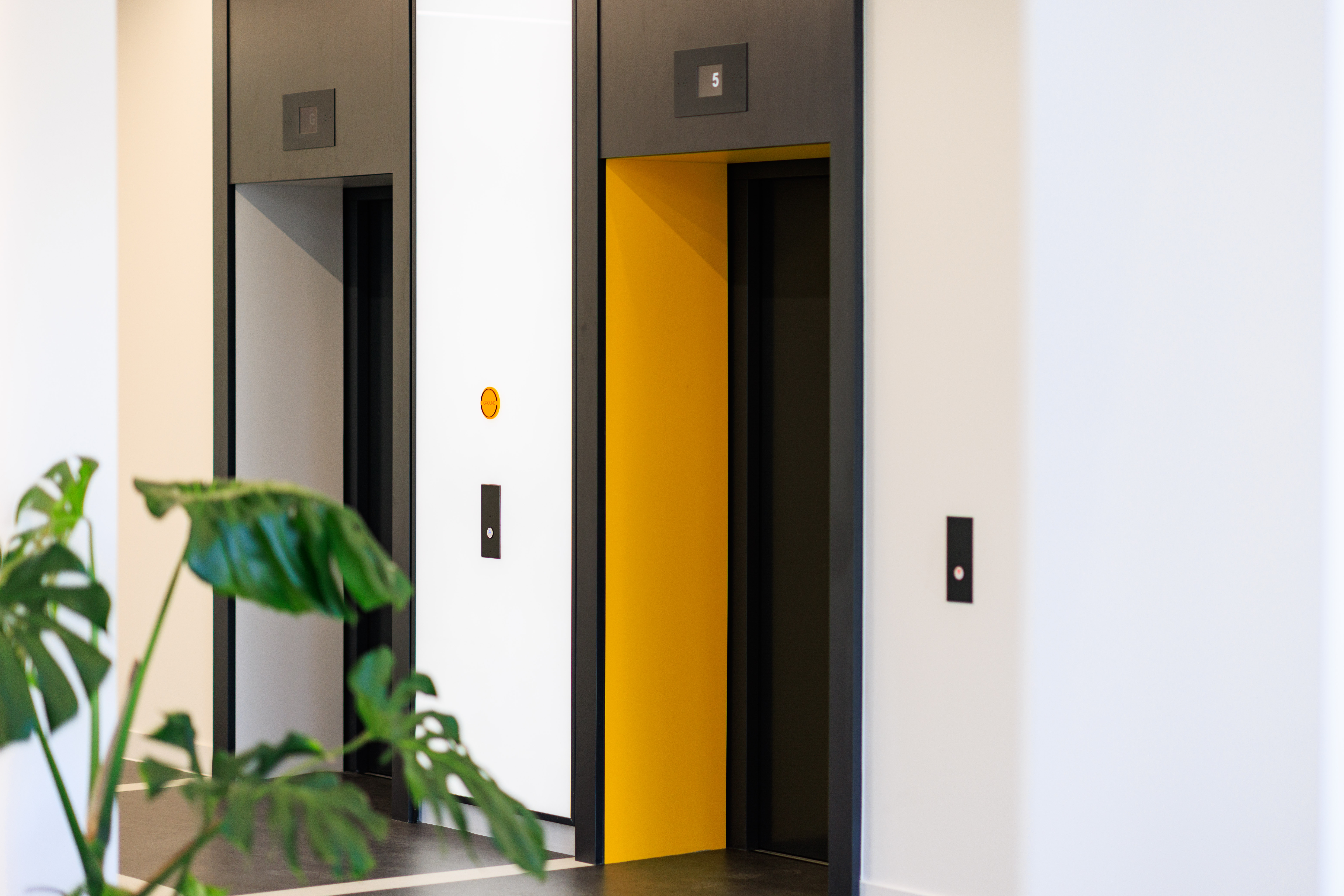 The Bourn Building | Offices to Let in Coventry