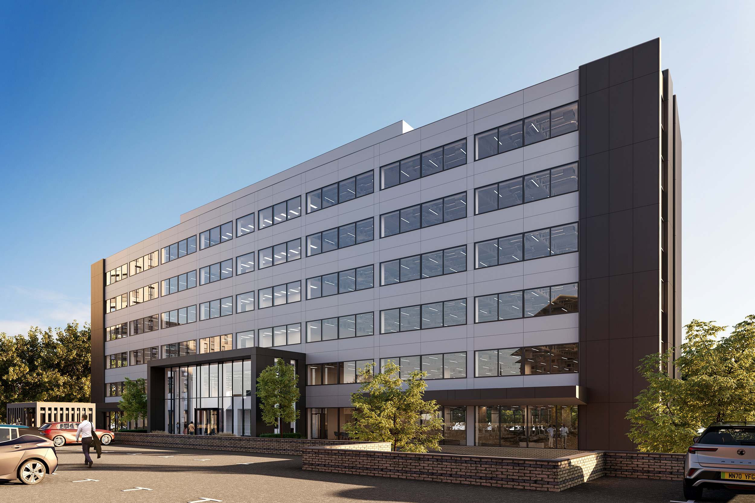 Homepage - Quality Rental Space | Bourn Building