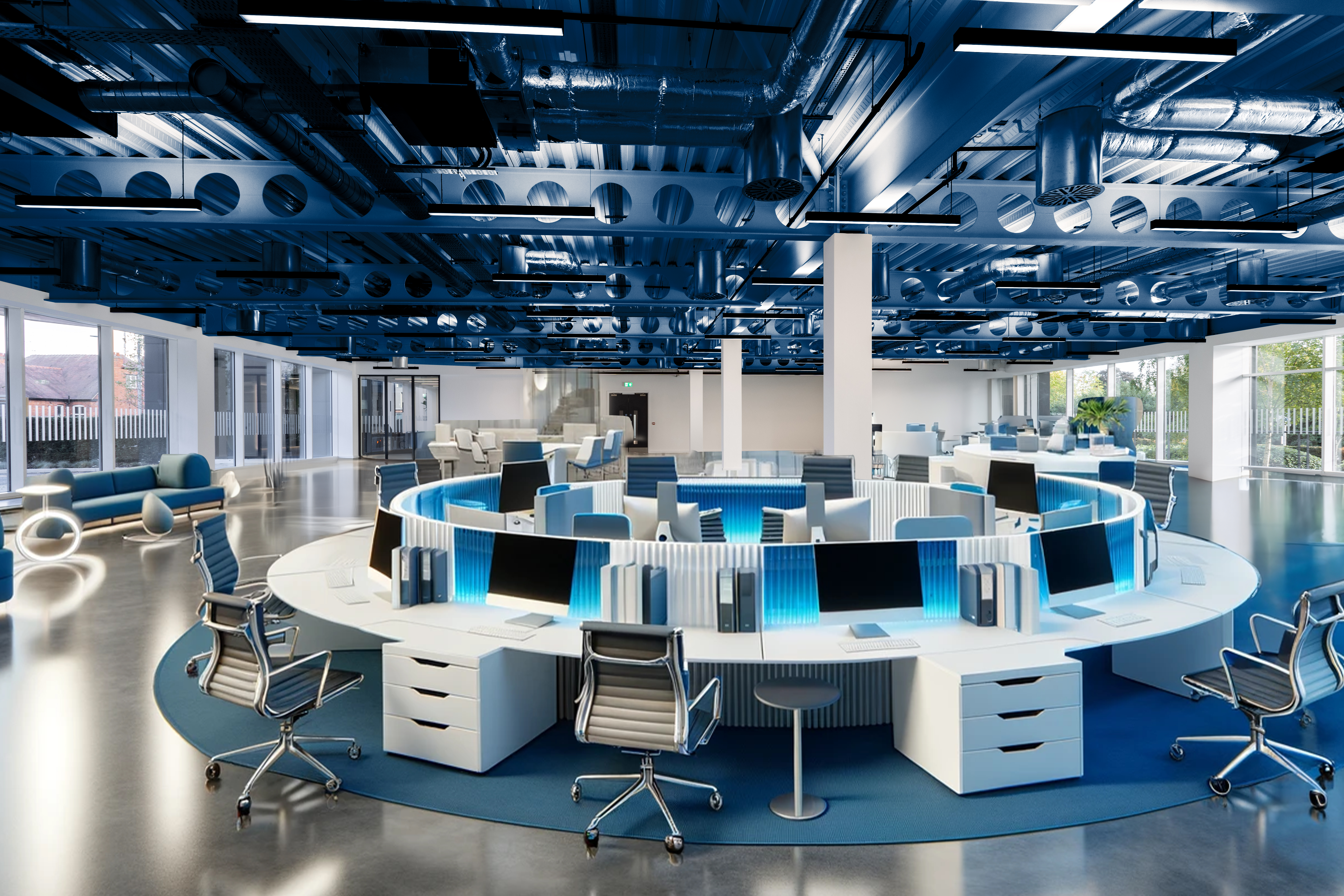 Homepage - Quality Rental Space | Bourn Building