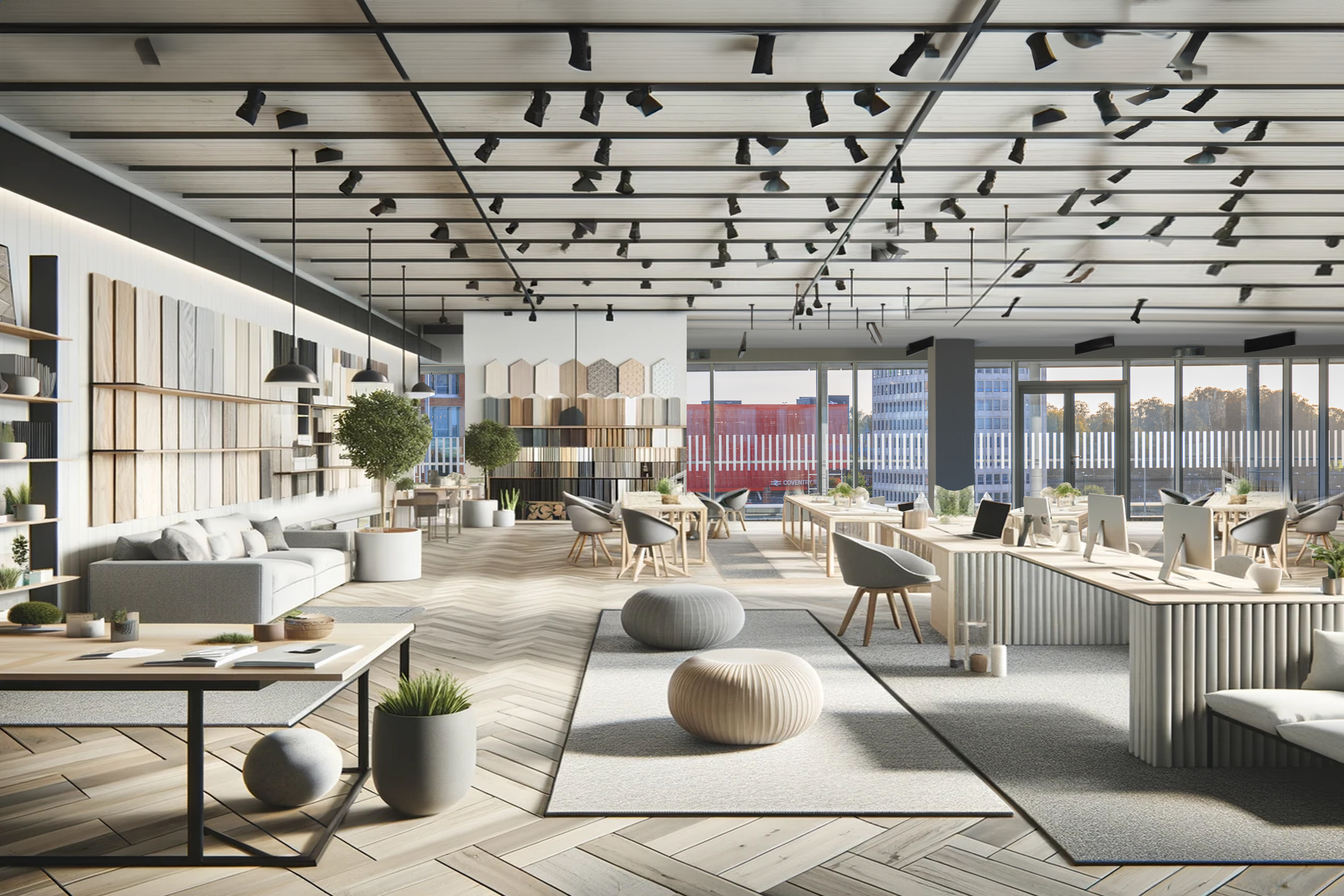 Homepage - Quality Rental Space | Bourn Building