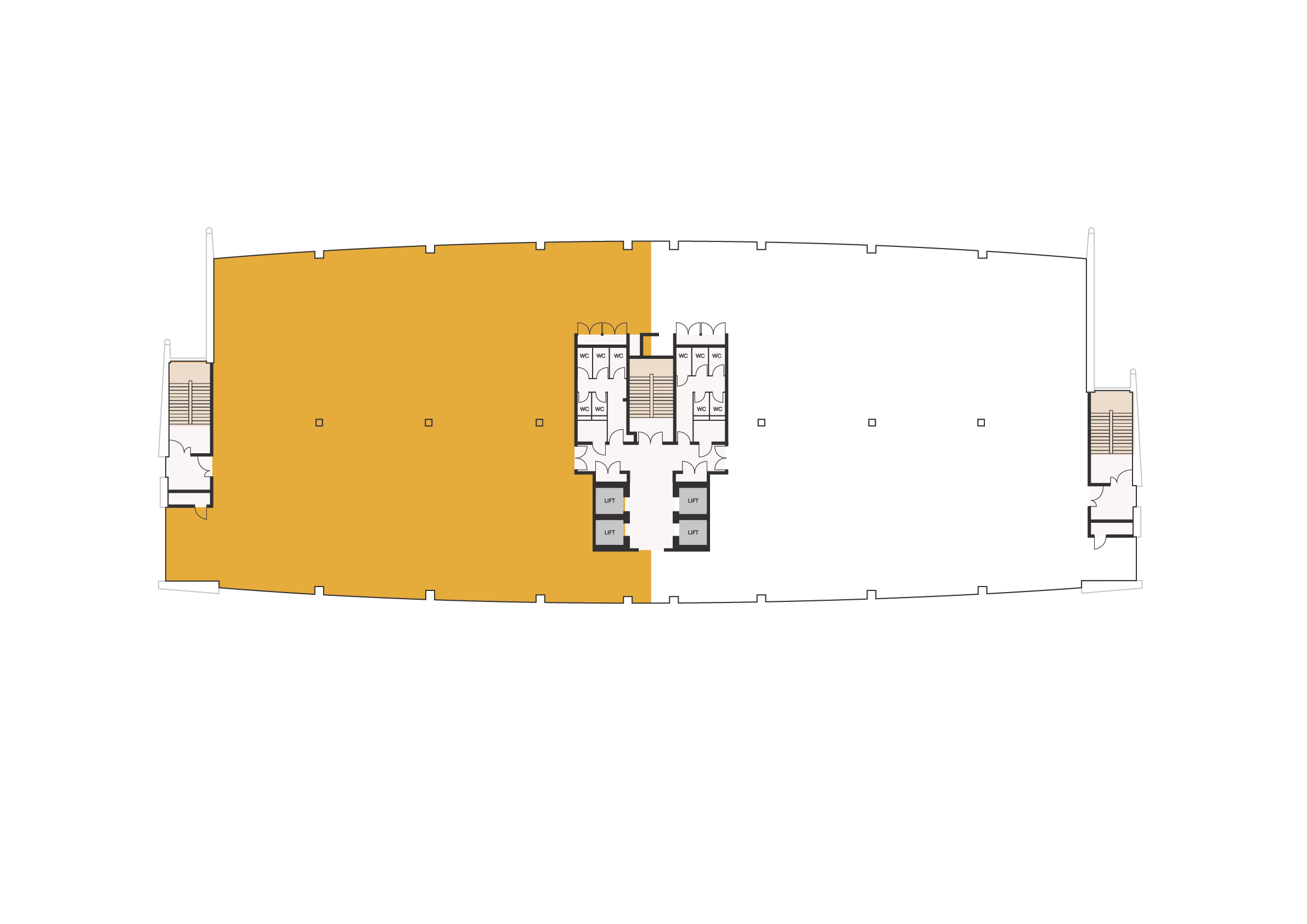 The Bourn Building | Offices to Let in Coventry