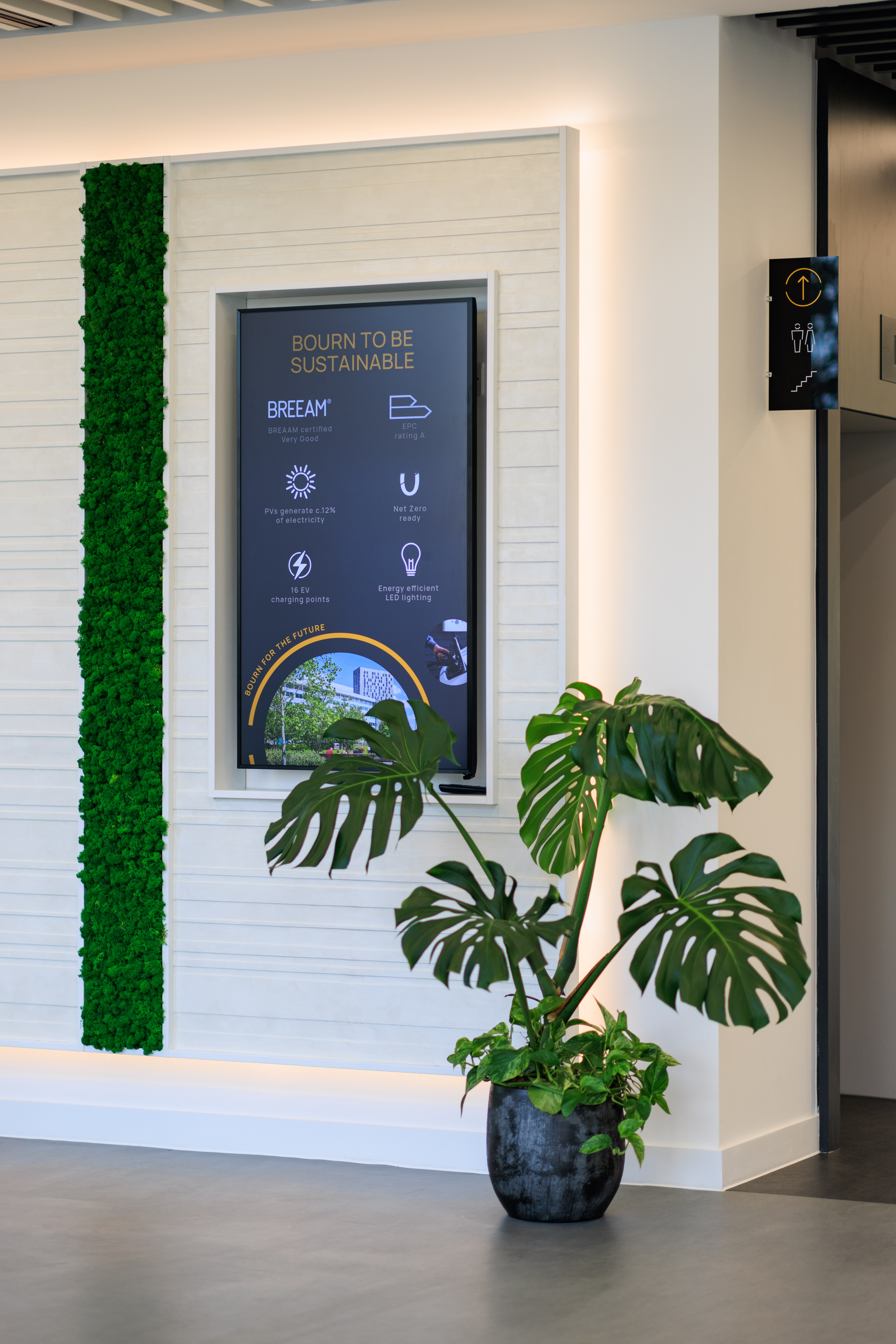 Homepage - Quality Rental Space | Bourn Building